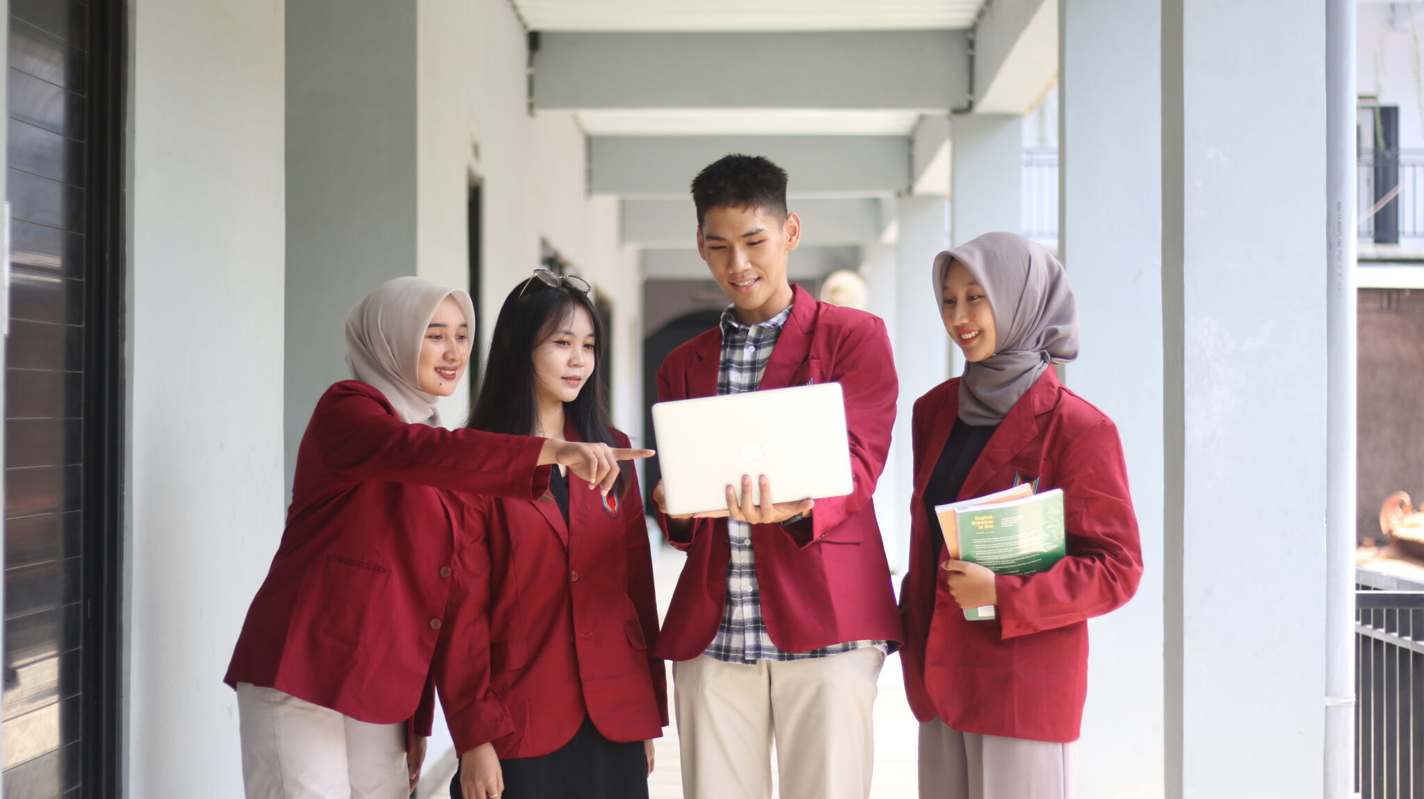 Universitas Safin Pati – Kampus Pati Berwawasan Ahli