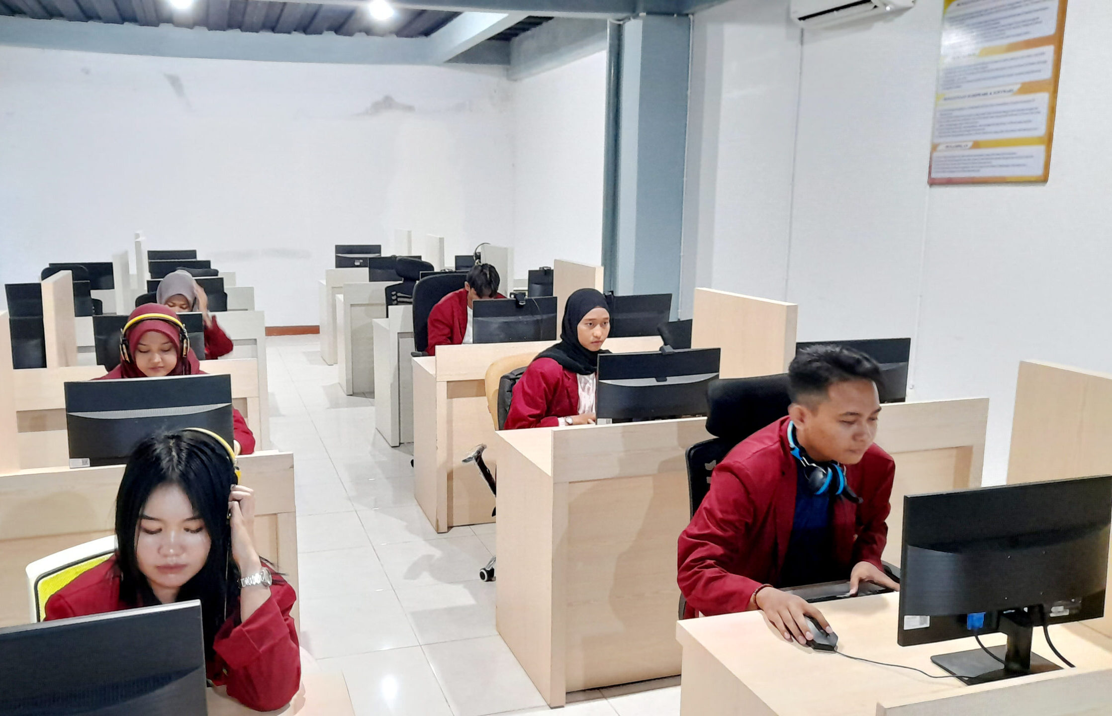 Universitas Safin Pati – Kampus Pati Berwawasan Ahli