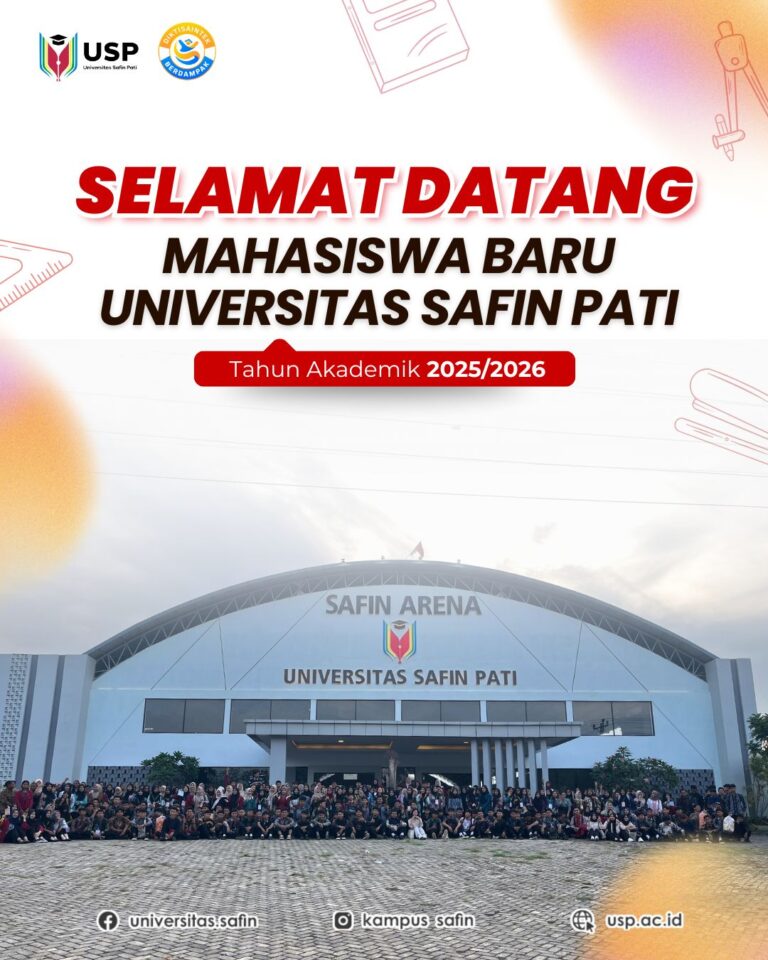 Universitas Safin Pati Gelar Masa Pengenalan Mahasiswa Baru ...